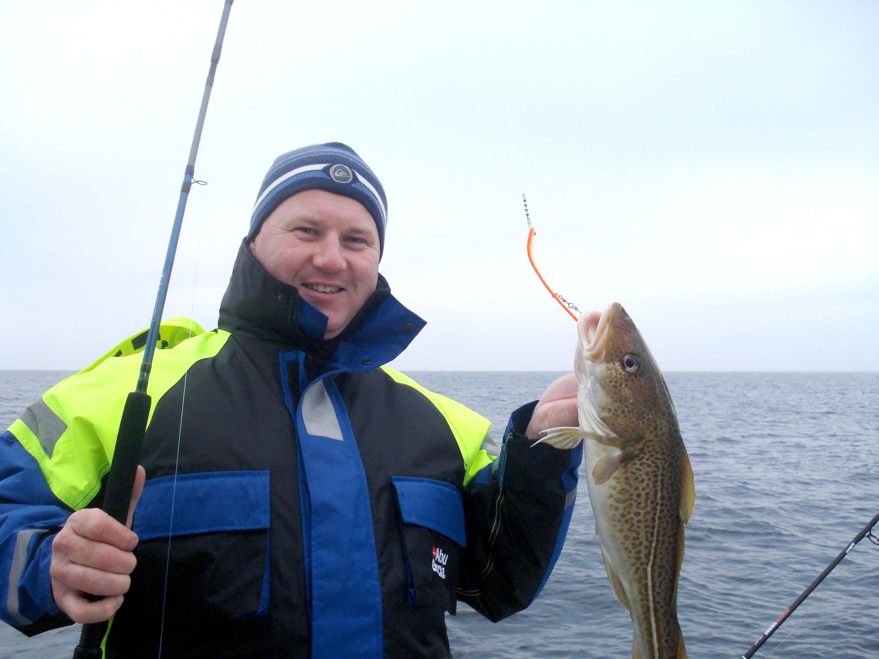 Baltic Fishing Net - Tipps, Tricks, Ausrüstung - Angeln wie die Profis!